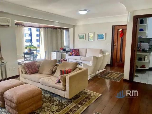 Apartamento para Venda em Salvador/BA Candeal 3 Quartos