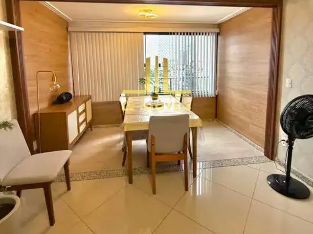 Apartamento para Venda em Salvador/BA Candeal 3 Quartos