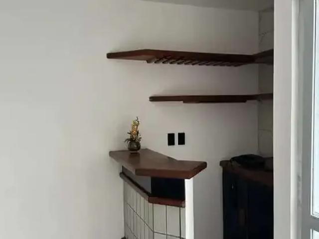 Apartamento para Venda em Salvador/BA Canela 1 Quartos