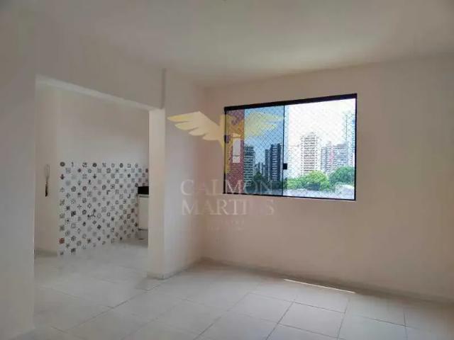Apartamento para Venda em Salvador/BA Canela 1 Quartos