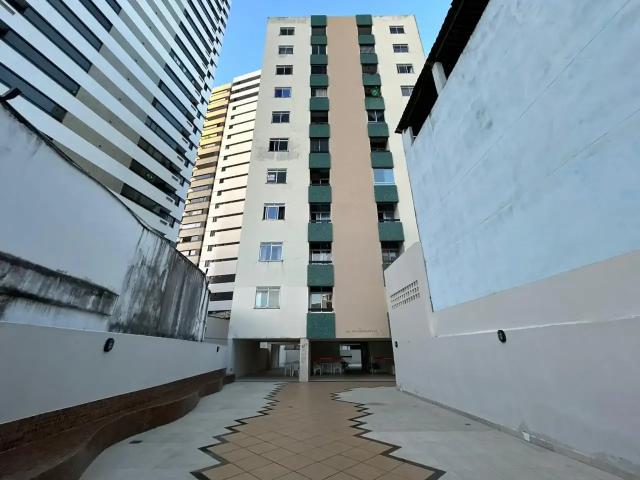 Apartamento para Venda em Salvador/BA Canela 1 Quartos