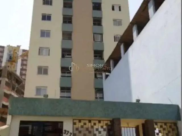 Apartamento para Venda em Salvador/BA Canela 1 Quartos