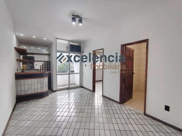 Apartamento para Venda em Salvador/BA Canela 1 Quartos