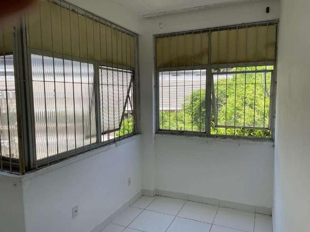 Apartamento para Venda em Salvador/BA Canela 1 Quartos