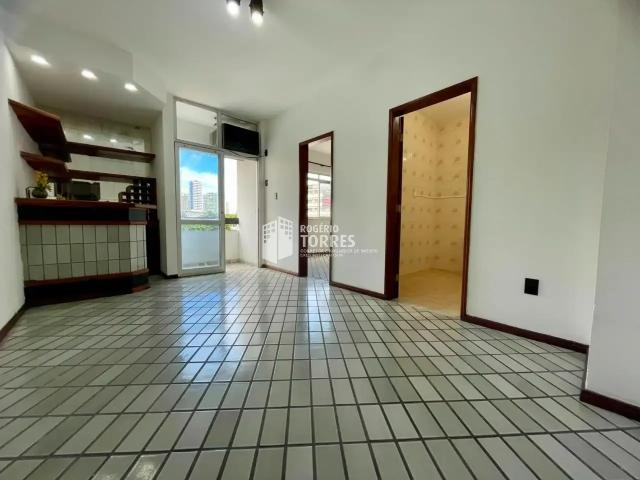 Apartamento para Venda em Salvador/BA Canela 1 Quartos
