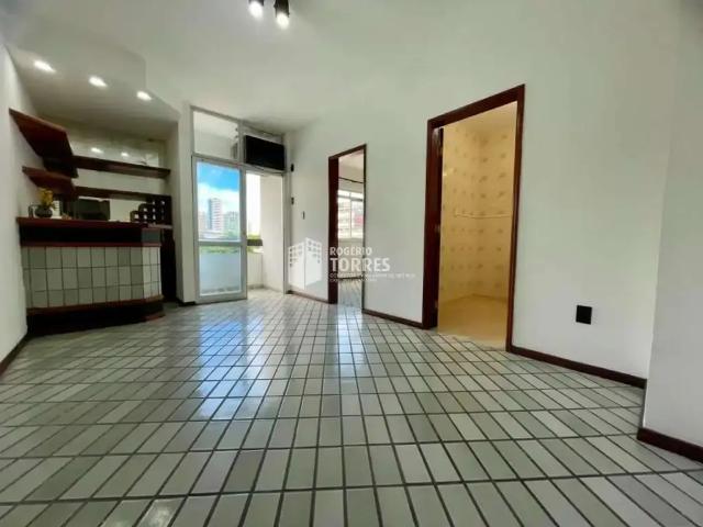 Apartamento para Venda em Salvador/BA Canela 1 Quartos