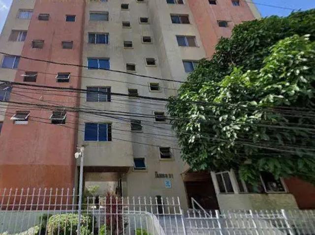 Apartamento para Venda em Salvador/BA Canela 1 Quartos