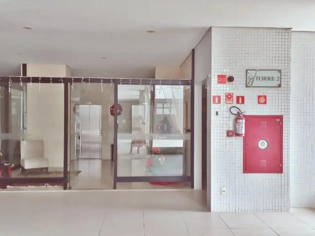 Apartamento para Venda em Salvador/BA Canela 2 Quartos