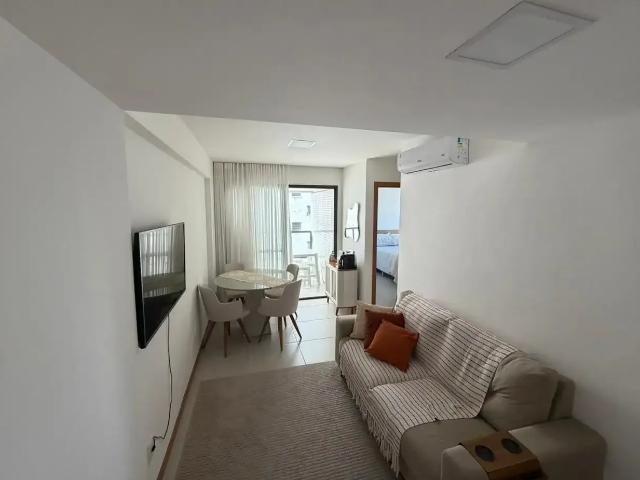 Apartamento para Venda em Salvador/BA Canela 2 Quartos