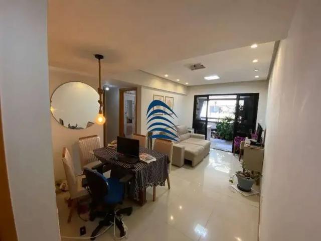 Apartamento para Venda em Salvador/BA Canela 2 Quartos