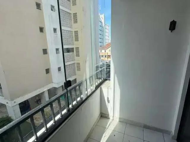 Apartamento para Venda em Salvador/BA Canela 2 Quartos