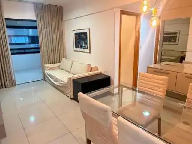 Apartamento para Venda em Salvador/BA Canela 2 Quartos