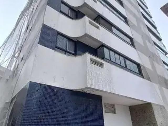 Apartamento para Venda em Salvador/BA Canela 2 Quartos