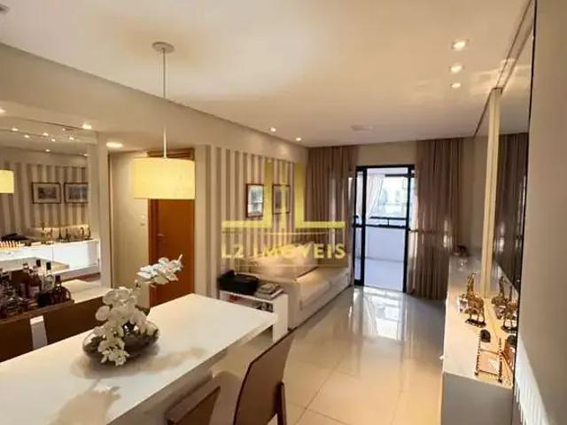 Apartamento para Venda em Salvador/BA Canela 2 Quartos