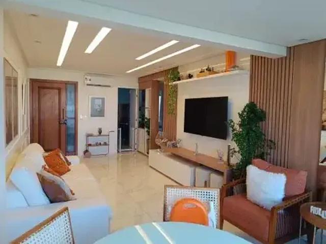 Apartamento para Venda em Salvador/BA Canela 2 Quartos