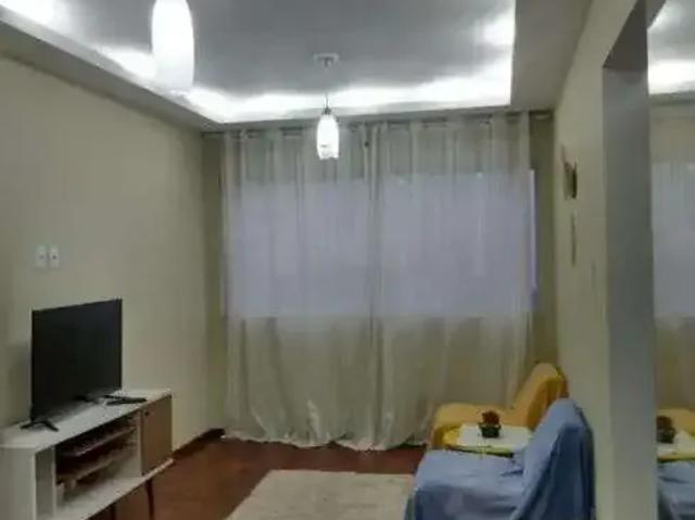 Apartamento para Venda em Salvador/BA Canela 2 Quartos