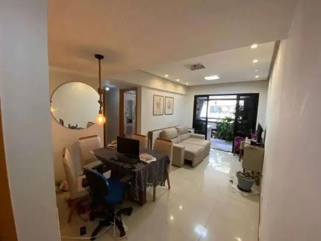 Apartamento para Venda em Salvador/BA Canela 2 Quartos