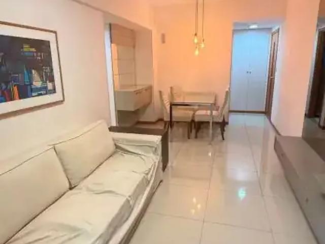 Apartamento para Venda em Salvador/BA Canela 2 Quartos