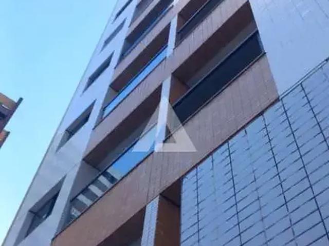 Apartamento para Venda em Salvador/BA Canela 2 Quartos