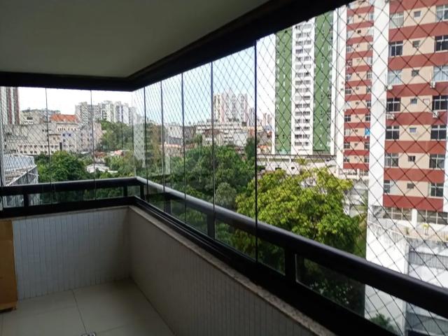 Apartamento para Venda em Salvador/BA Canela 2 Quartos