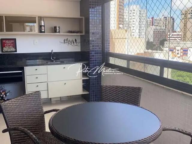 Apartamento para Venda em Salvador/BA Canela 2 Quartos