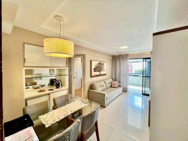 Apartamento para Venda em Salvador/BA Canela 2 Quartos