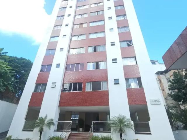 Apartamento para Venda em Salvador/BA Canela 2 Quartos