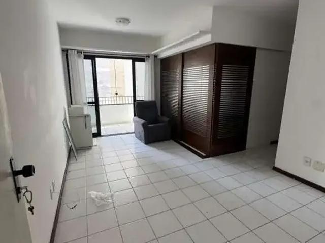 Apartamento para Venda em Salvador/BA Canela 2 Quartos