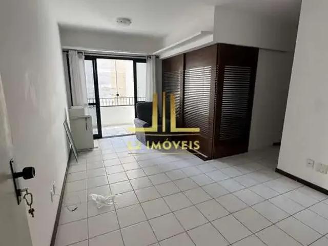 Apartamento para Venda em Salvador/BA Canela 2 Quartos