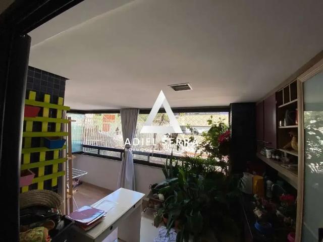 Apartamento para Venda em Salvador/BA Canela 2 Quartos