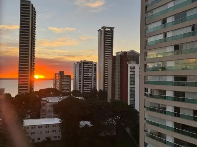 Apartamento para Venda em Salvador/BA Canela 3 Quartos