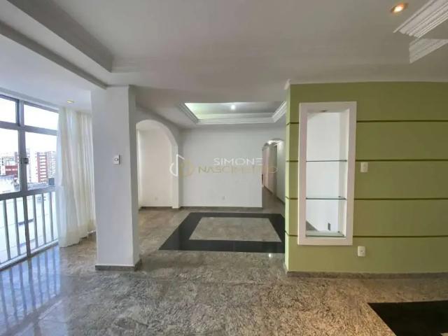 Apartamento para Venda em Salvador/BA Canela 3 Quartos
