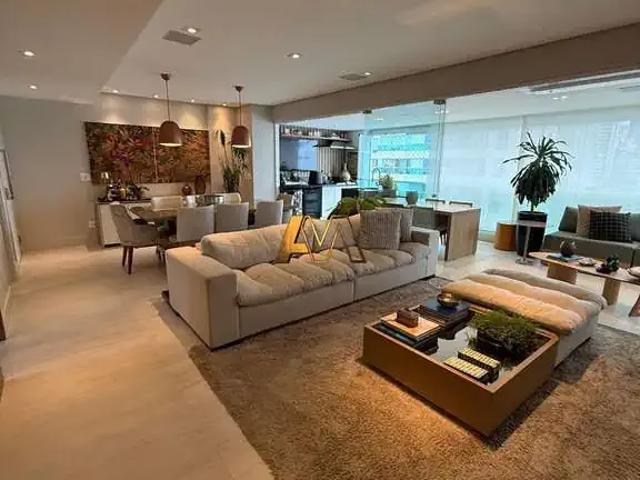 Apartamento para Venda em Salvador/BA Canela 3 Quartos