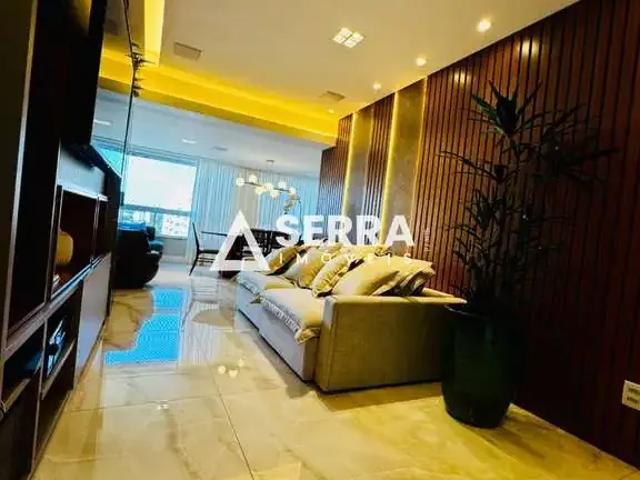Apartamento para Venda em Salvador/BA Canela 3 Quartos