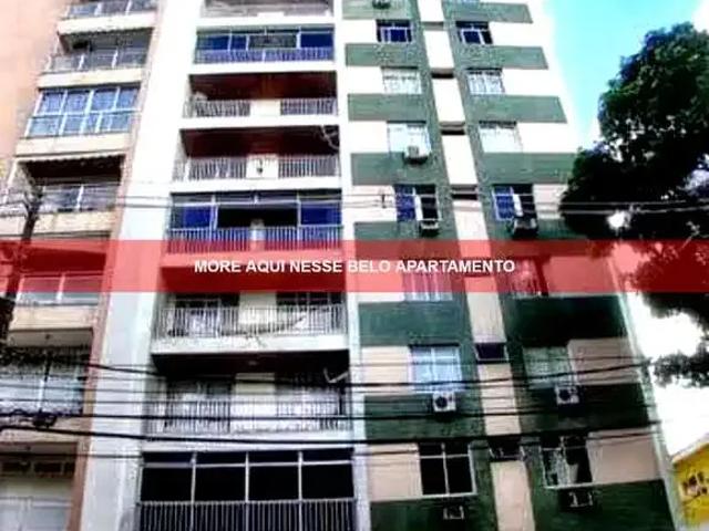 Apartamento para Venda em Salvador/BA Canela 3 Quartos