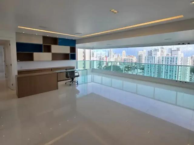 Apartamento para Venda em Salvador/BA Canela 3 Quartos