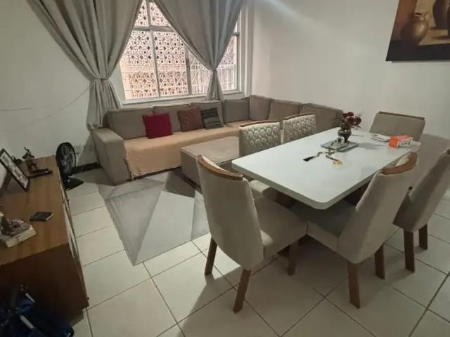 Apartamento para Venda em Salvador/BA Canela 3 Quartos