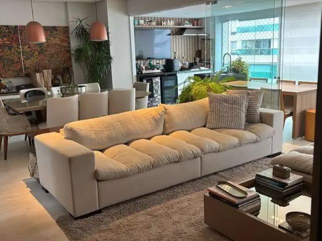 Apartamento para Venda em Salvador/BA Canela 3 Quartos