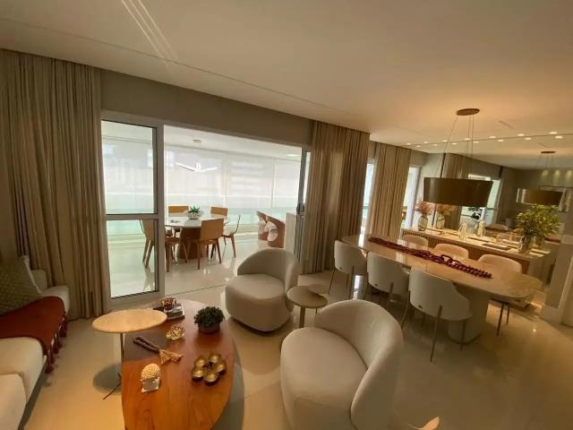 Apartamento para Venda em Salvador/BA Canela 3 Quartos