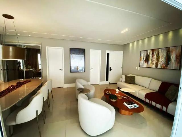 Apartamento para Venda em Salvador/BA Canela 3 Quartos