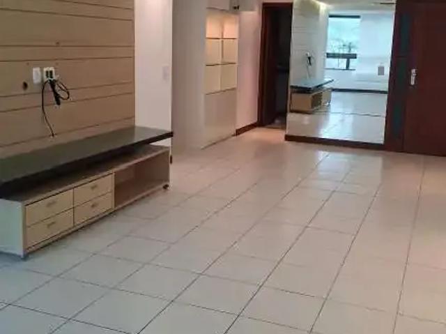 Apartamento para Venda em Salvador/BA Canela 3 Quartos