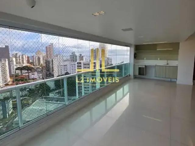 Apartamento para Venda em Salvador/BA Canela 3 Quartos