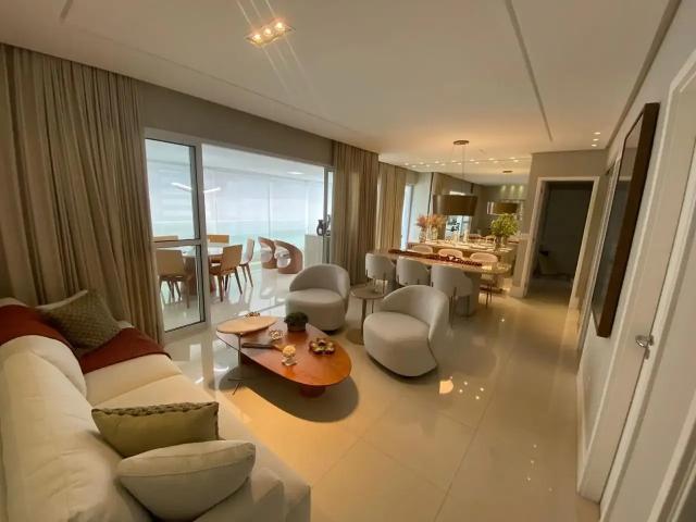 Apartamento para Venda em Salvador/BA Canela 3 Quartos