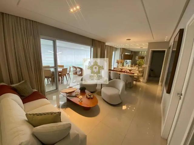 Apartamento para Venda em Salvador/BA Canela 3 Quartos