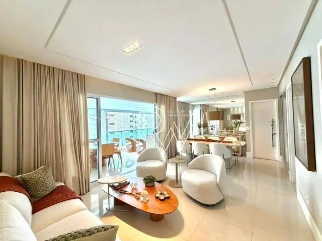 Apartamento para Venda em Salvador/BA Canela 3 Quartos