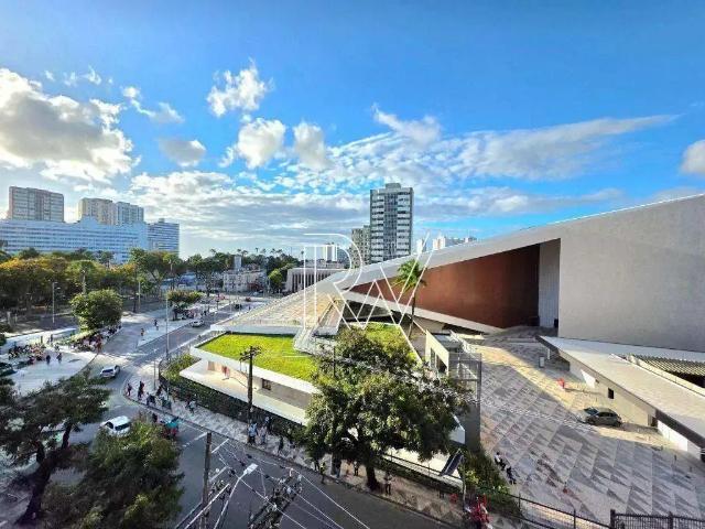 Apartamento para Venda em Salvador/BA Campo Grande 3 Quartos