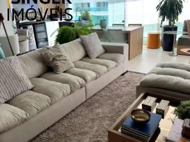 Apartamento para Venda em Salvador/BA Canela 3 Quartos