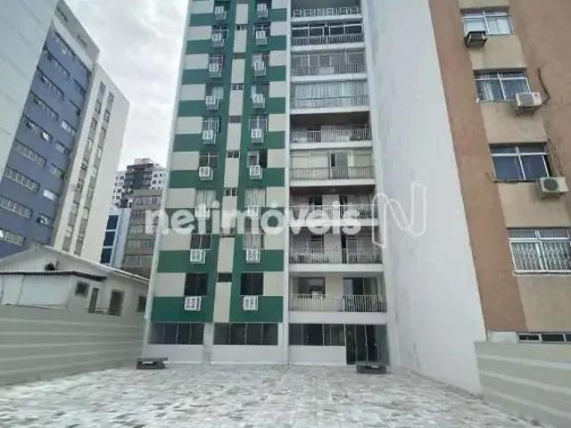 Apartamento para Venda em Salvador/BA Canela 3 Quartos