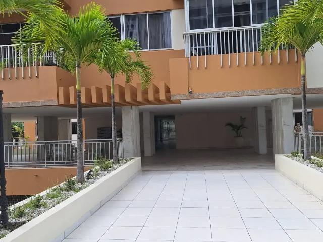 Apartamento para Venda em Salvador/BA Canela 3 Quartos