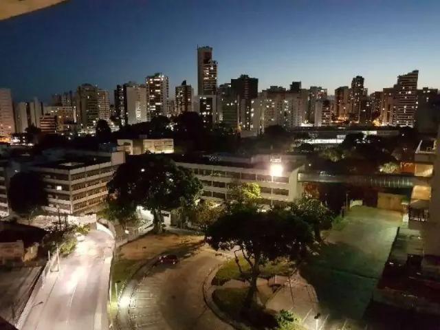Apartamento para Venda em Salvador/BA Canela 3 Quartos